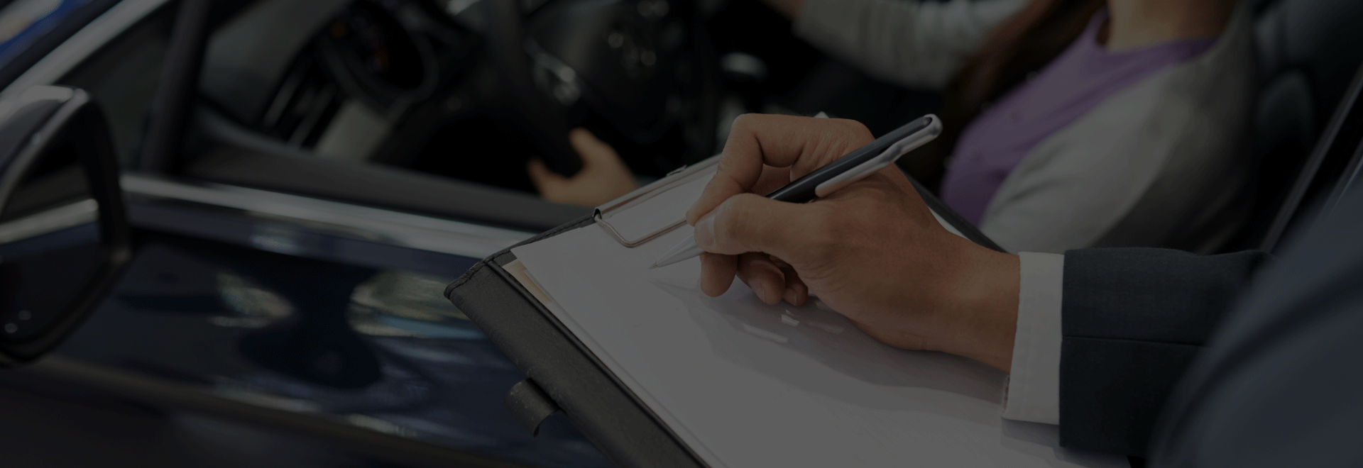 Capital Vistoria: vistoria veicular completa e capacitada